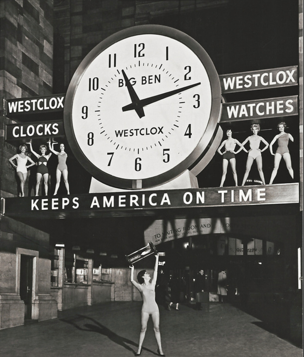 New York City 1930/2010 – Alexander Images Inc.