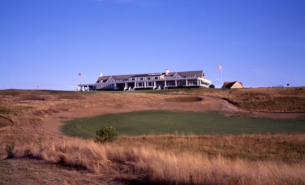 Golf Courses – Alexander Images Inc.