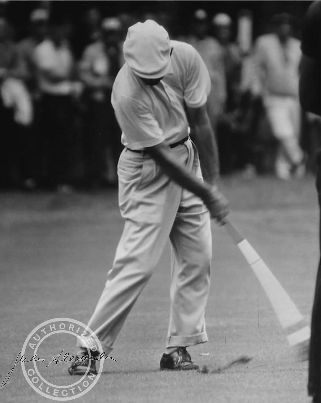 Ben Hogan – Alexander Images Inc.