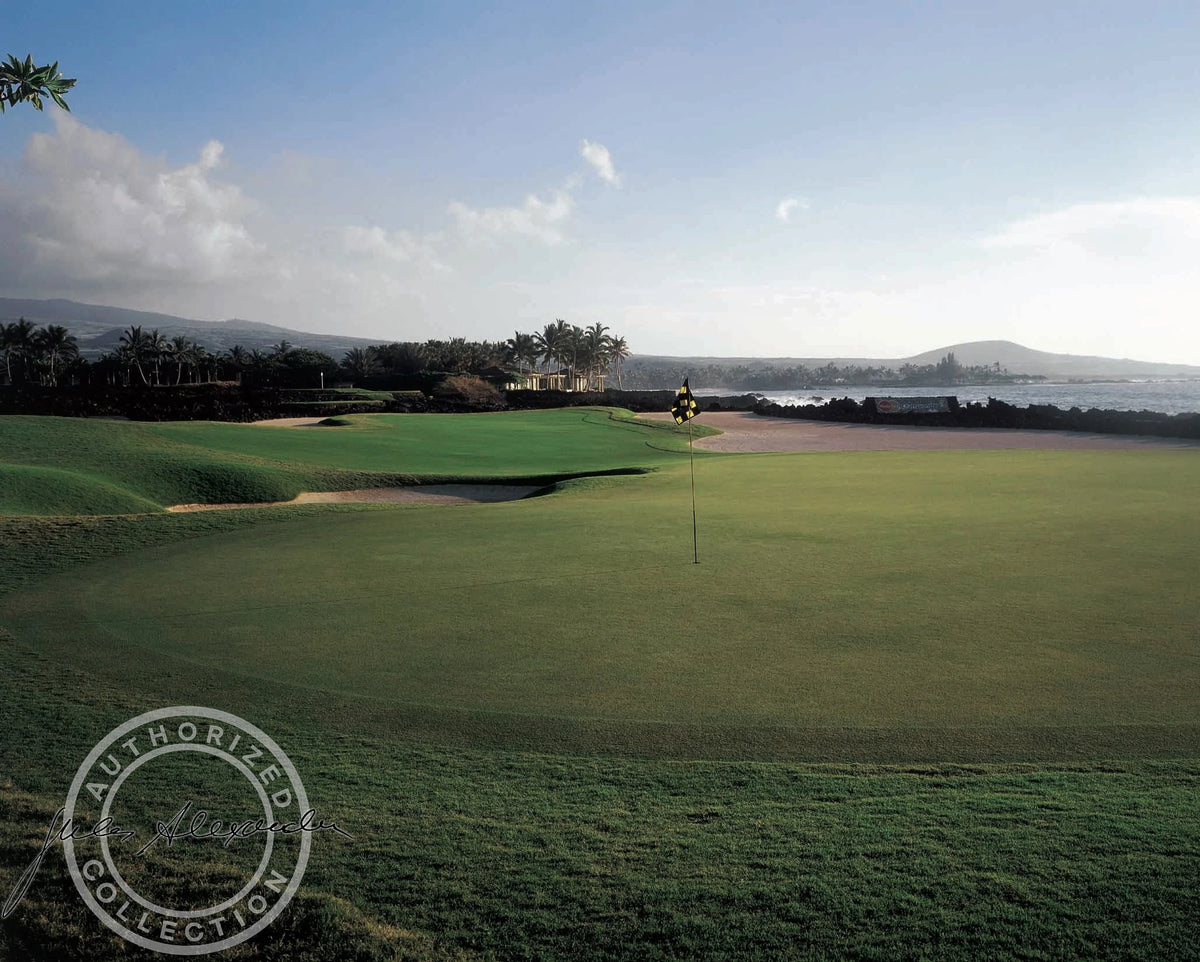 Hualalai – Alexander Images Inc.